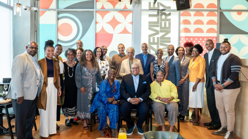 African American Legacy - The Chicago Community Trust