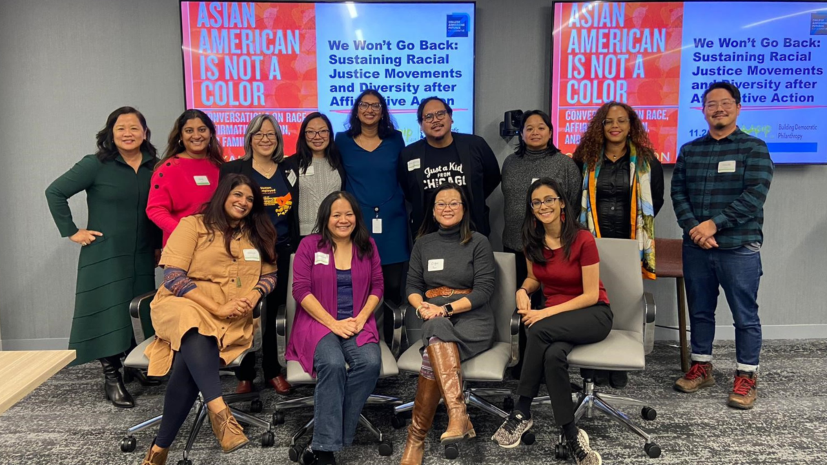 AAPI Heritage Month Spotlight: Philanthropy for Asian American Action ...