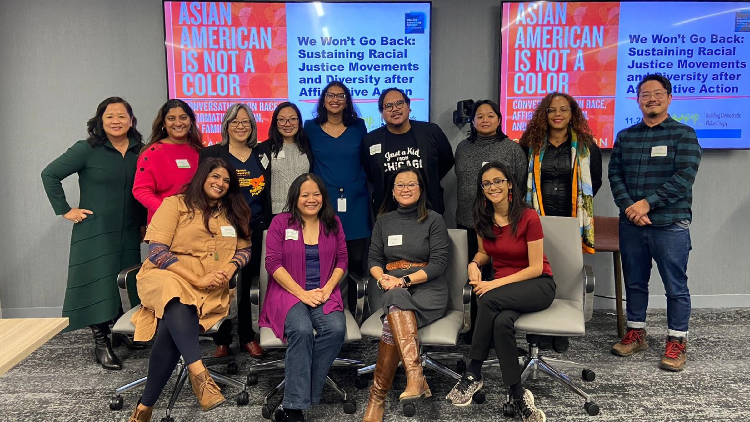 AAPI Heritage Month Spotlight: Philanthropy for Asian American Action ...