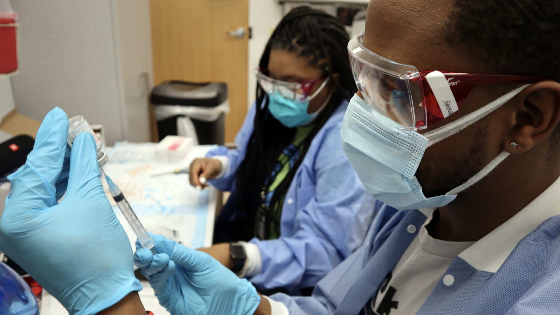 Pride Month Spotlight: Howard Brown Health - The Chicago Community Trust