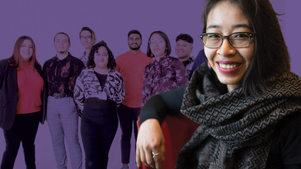 Elevating Diverse Media Voices to Strengthen Communities - The Chicago ...