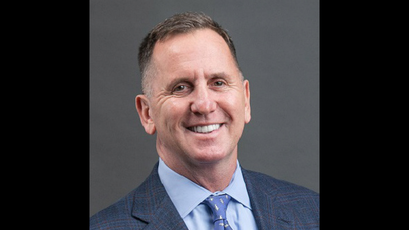 Our Partners in Change: Ken O'Keefe - The Chicago Community Trust