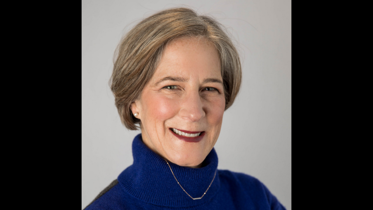 Our Partners in Change: Suzanne Shier - The Chicago Community Trust