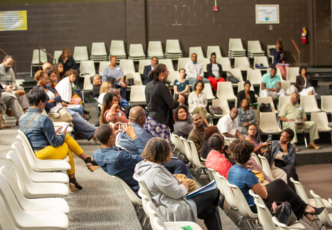 LGBTQ Community Fund - The Chicago Community Trust