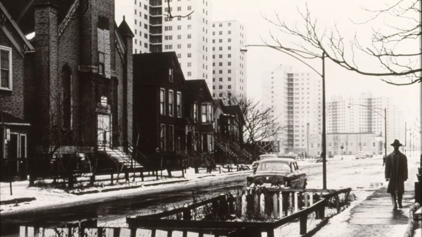 From the Archives: 1966 – Gautreaux v. Chicago Housing Authority - The ...