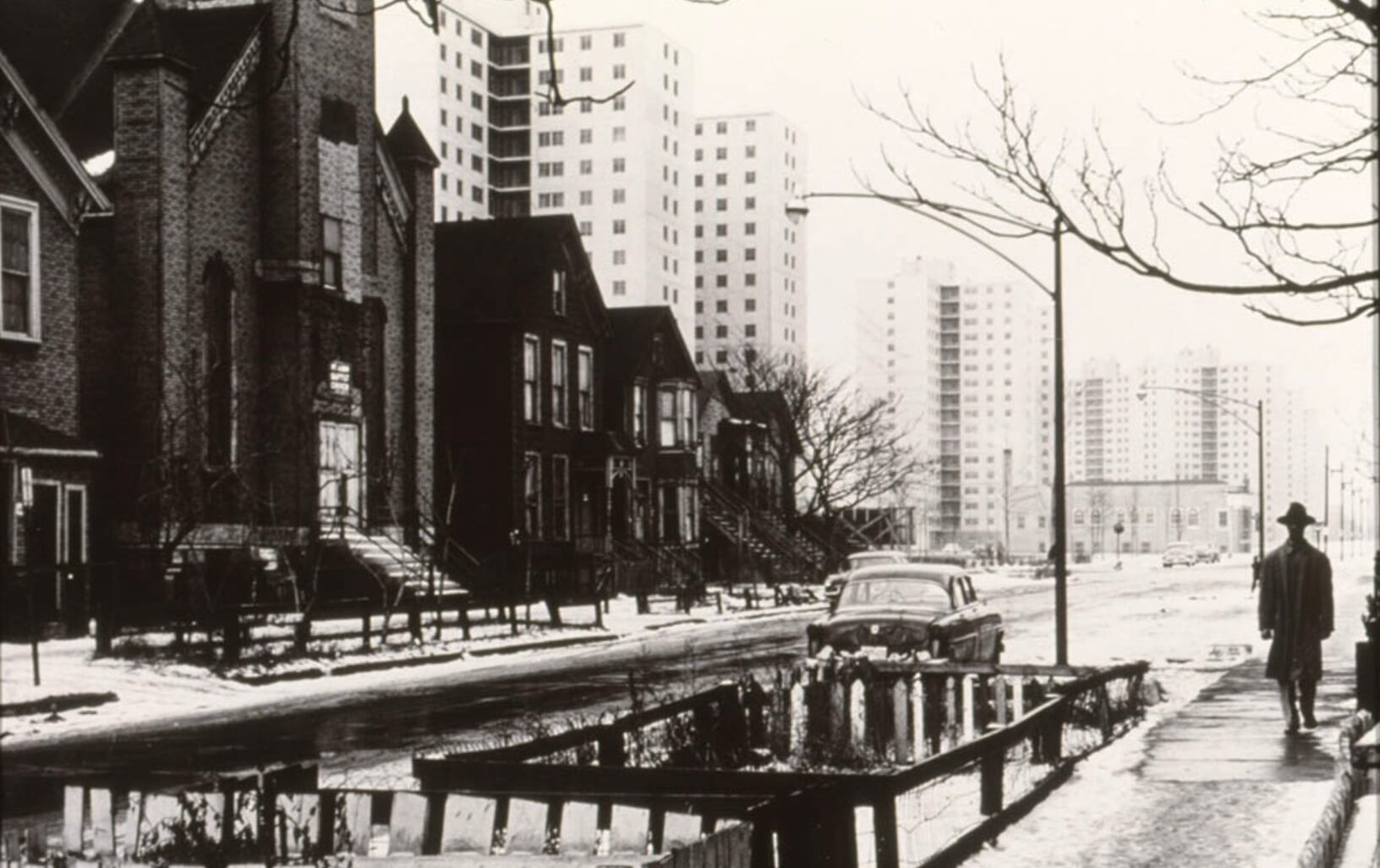 From the Archives: 1966 – Gautreaux v. Chicago Housing Authority - The ...