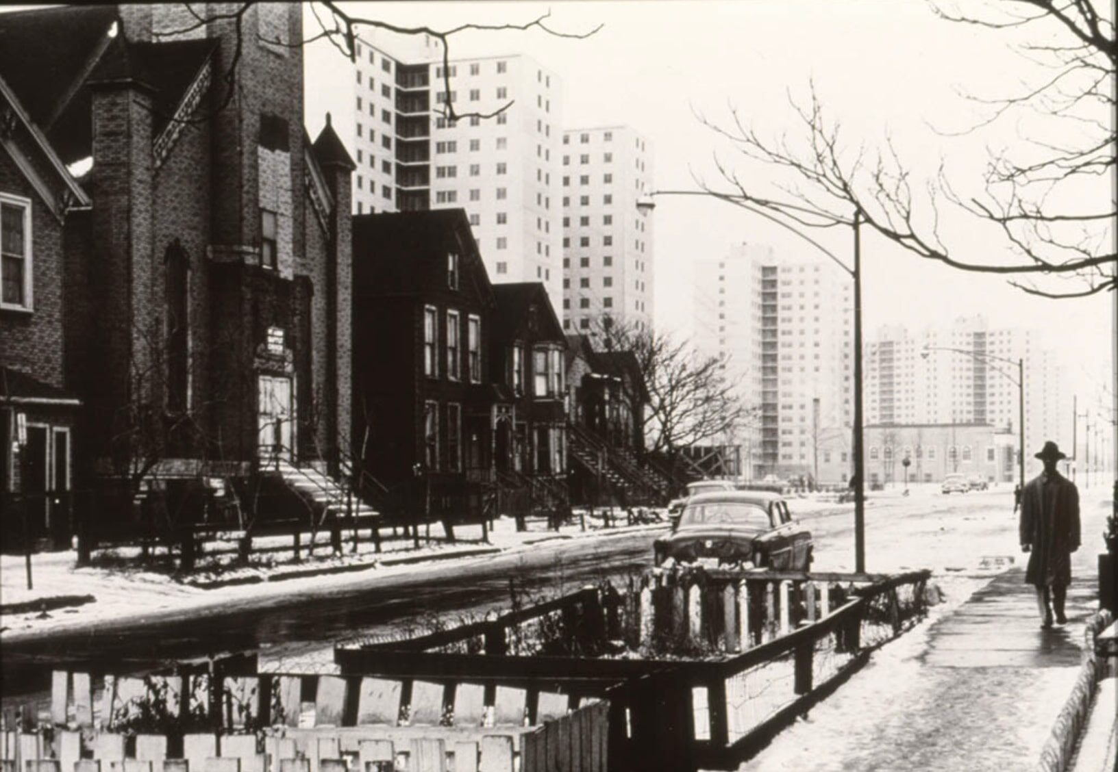 From the Archives: 1966 – Gautreaux v. Chicago Housing Authority - The ...