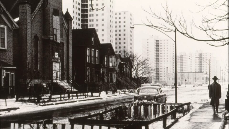 From the Archives: 1966 – Gautreaux v. Chicago Housing Authority - The ...