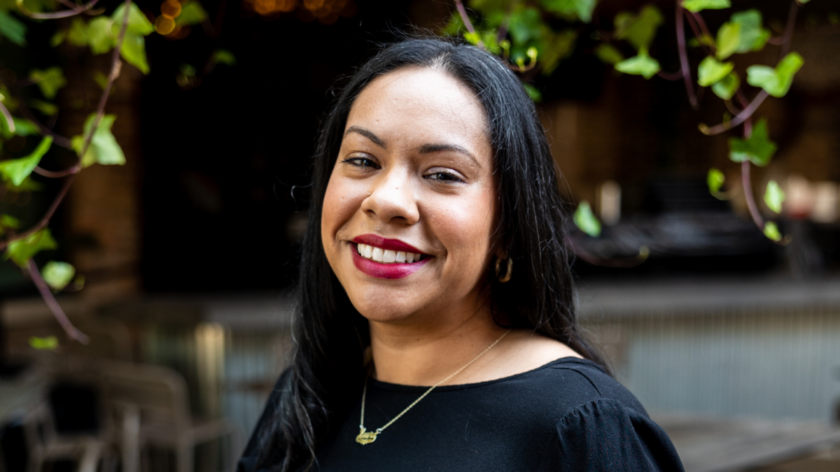 Making Meaningful Difference: A Q&A with Philanthropist Laura Gutierrez ...